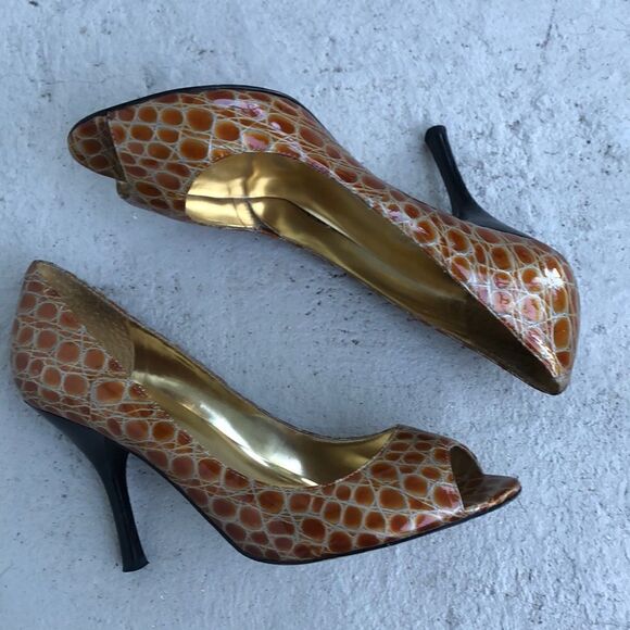Enzo Angiolini | Shoes | Vintageenzos | Poshmark